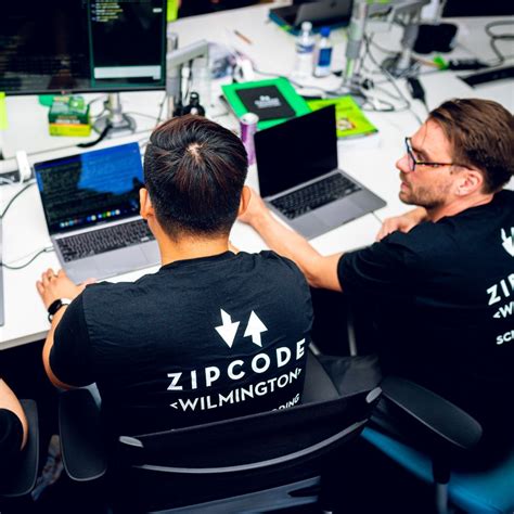 Zip Code Wilmington On Linkedin Learntocode Newcareer