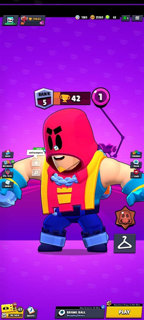 Cursed Brawl Stars Rbrawlstars