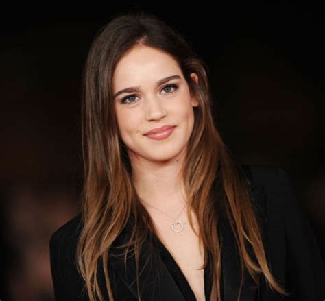 Matilda Lutz Sexy