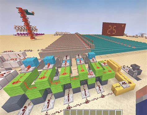 What Do Target Blocks Do In Redstone R Redstone