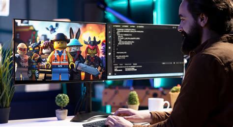 18 Reasons Why Unity Is The Ideal Choice For Game Development