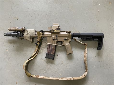 Devgru Noveske Rmilitaryarclones