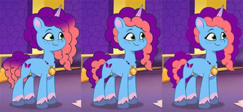 Explore The Best Mlp Misty Art Deviantart