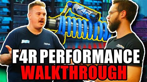 Formula F4R Performance Breakdown Everything You Need To Know About F4R Performance YouTube