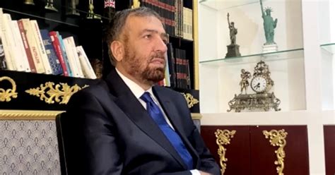 Экс министр юстиции Афганистана о судах по шариату Судья сам