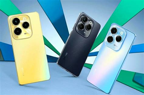 Rilis Secara Global Bongkar Spesifikasi Dan Harga Infinix Hot Pro Terbaru