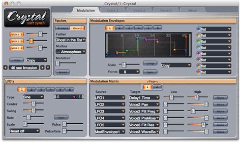 Best Free Synth VST AU Plugins For MAC OS X Blogosaur