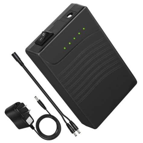 Best Small 12v Batteries For Led Lights Compact Power Options For