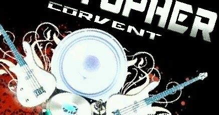 Dj Cristopher Corvent