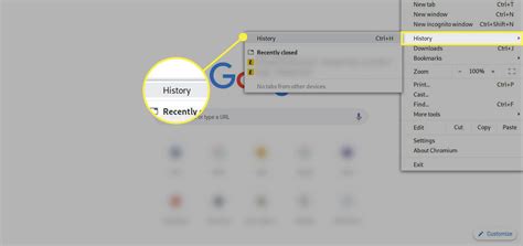 How To Automatically Delete History In Chrome When Closing The Browser