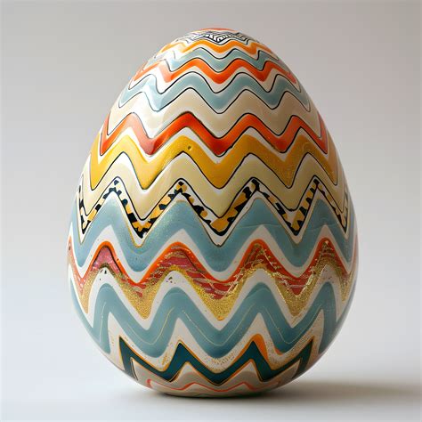 Download Ai Generated Easter Egg Easter Royalty Free Stock