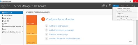 Encrypting The Bitlocker Drive In The Ad Domain Bitlocker Encryption