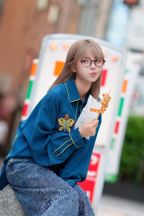 期间限定新发色！桃乃木かな 桃乃木香奈 会用这造型拍片吗？ 沐风文化