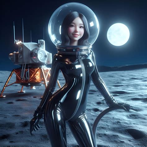 Latex Space Program 10 By Terema On Deviantart