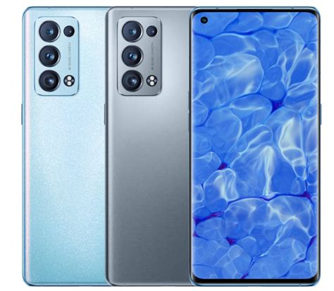 Oppo Reno Pro With Inch Fhd Oled Hz Display Snapdragon Reno Pro With Dimensity