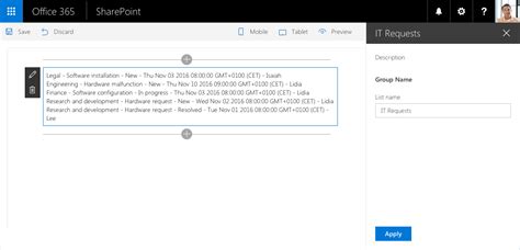 Migrate Sharepoint Javascript Customizations To Sharepoint Framework