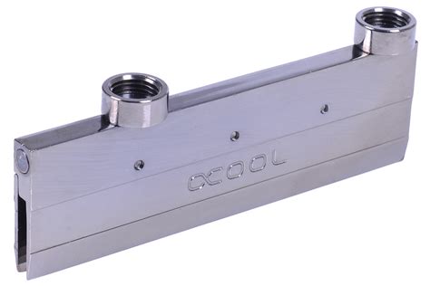 Merlinhardver Alphacool Nexxxos Rxp 1 Ram Cooler Black Ddr1ddr2