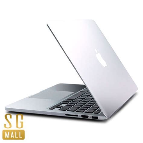 Macbook Pro Inch Mpxr New Sg Mall