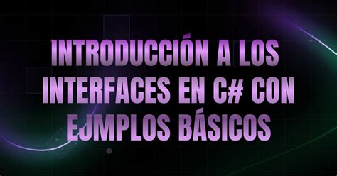Lambda Blog Interfaces Csharp