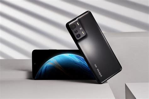 Daftar Harga Hp Infinix Terbaru Untuk Sambut Lebaran Mulai Rp Jutaan