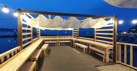 옥상 테라스 및 까페 드림하우징 숨고 숨은고수