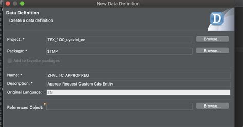 Sap Abap Central Abap Restful Application Programming Model With