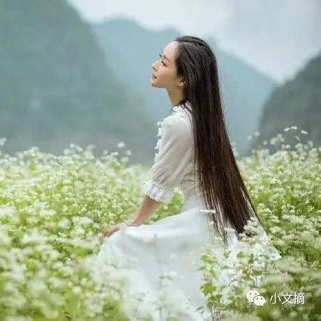 风雨人生路学会微笑面对 易都得 生活 因为