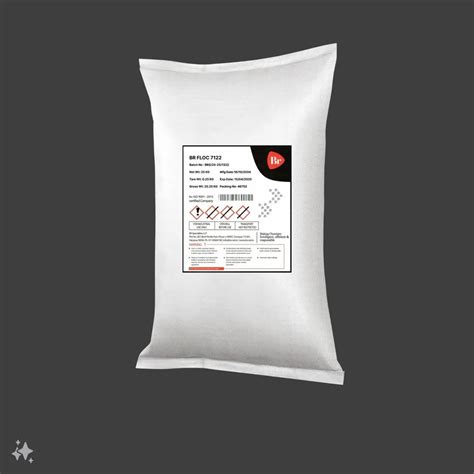 Cationic Polyelectrolyte Powder Grade Technical Packaging Type Hppe Bag At ₹ 190 Kg In Sonipat