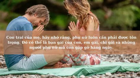 80 Stt Mẹ Và Con Trai Hài Hước Hay đầy Tình Cảm ý Nghĩa Nhất