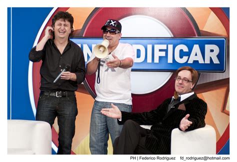 Diego Korol Adelanta Los Detalles De La Décima Temporada De Peligro Sin Codificar Somos De