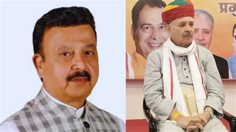 Haryana Election महज 26 साल में गृह राज्यमंत्री बन गए थे राव नरबीर