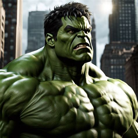 Noah Puckerman As Hulk By Serena7718 On Deviantart