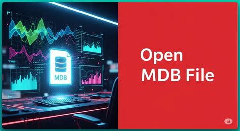 9 Ways To Open Mdb File On Windows Mac And Linux 2025