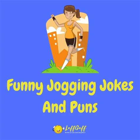 60 Hilarious Exercise Jokes And Puns Laffgaff