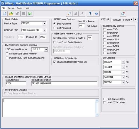 Драйвер для Ft232r Usb Uart Arduino Nano Блог