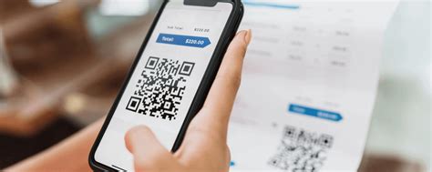 Data Encoded In Barcodes