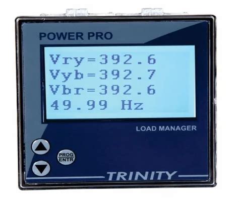 250a Power Pro Digital Multifunctional Meter At ₹ 6000 Piece In Faridabad Id 22402519362