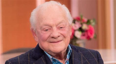 David Jason Secret Comedy Role Leaves Fans Shocked Report