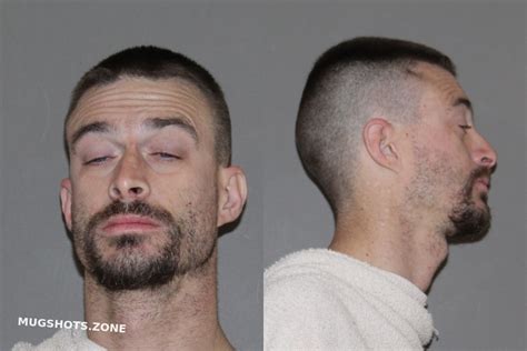 Stokes Dylan Kyle 02 06 2025 Denton County Mugshots Zone