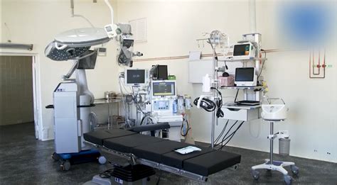 Улсын Гуравдугаар төв эмнэлэгт уналт таталтын зарим хэлбэрийн мэс заслыг хийж эхэлсэн байна