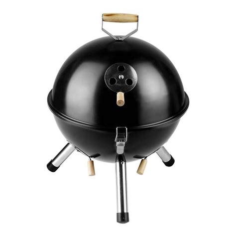 Asador Kaoko Diteco