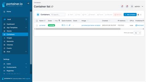 How To Install Home Assistant Container On Windows And Publish An Mqtt