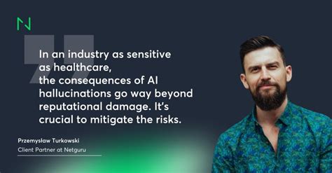 Netguru On Linkedin While Ai Is Making Great Advancements In