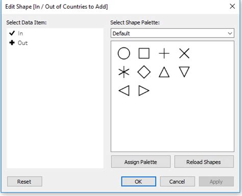 Add Options To A Filter Using Set Actions In Tableau InterWorks