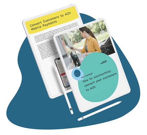 How To Successfully Convert Customers To Fuel Payment Via ACH