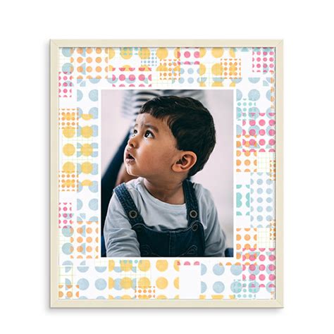Mat Photo Frame Customized Designer Mat Photo Frames
