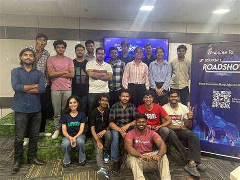 yash siwach on linkedin starknetindia web3 blockchain