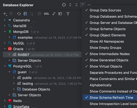 Release Notes DataGrip Documentation