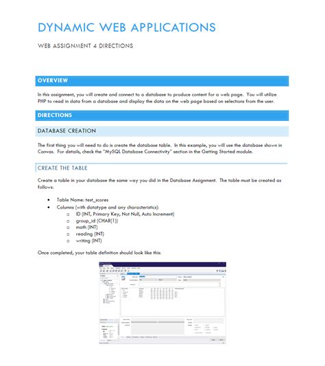 Solved I Need Assistance With Putting Together The Php Code Chegg