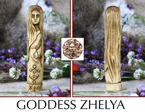 Желя — цена 650 грн в каталоге Статуэтки Купить товары для дома и быта по доступной цене на Шафе